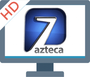 Azteca 7 En Vivo - Descubre toda la programación del canal Azteca 7