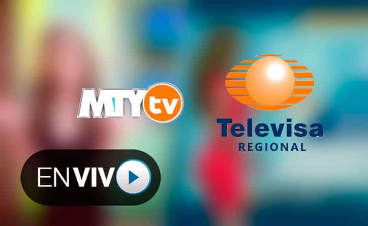 Televisa Monterrey En Vivo - Programacion de Televisa MTY